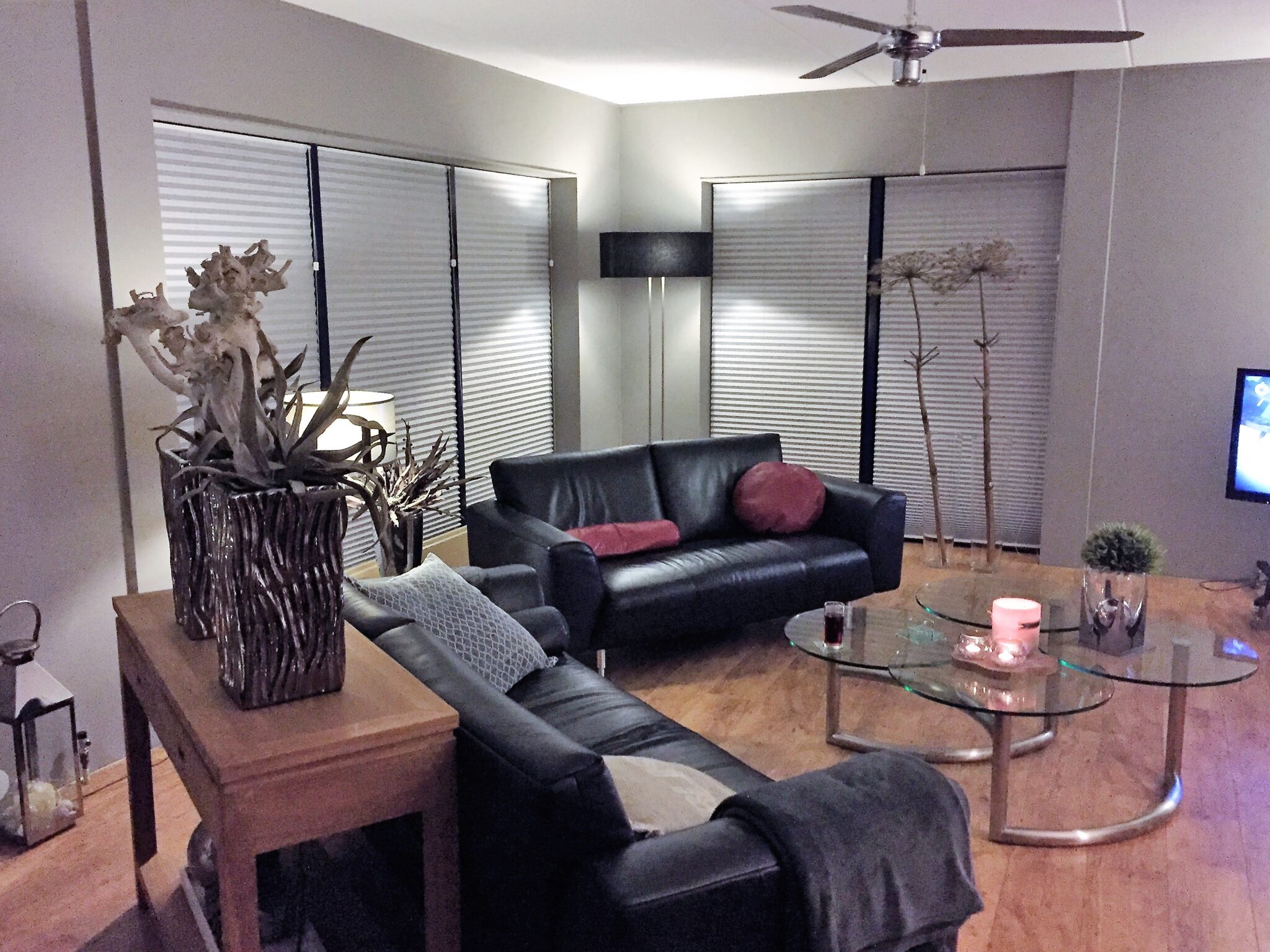 Comfortabel wonen met luchtverwarming - Econvice